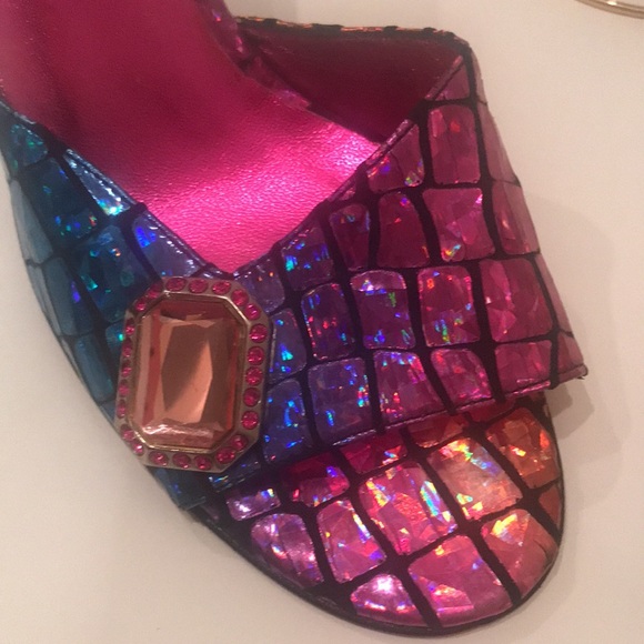 Holly Would | Shoes | Holly Would Heels | Poshmark